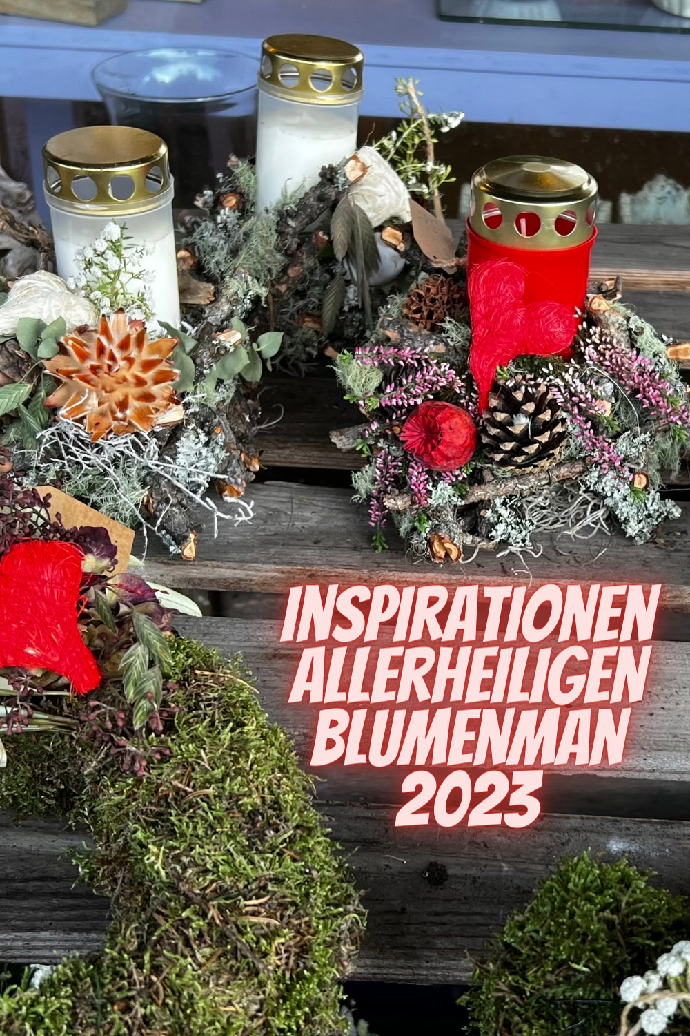 Allerheiligen 2023 Nrw